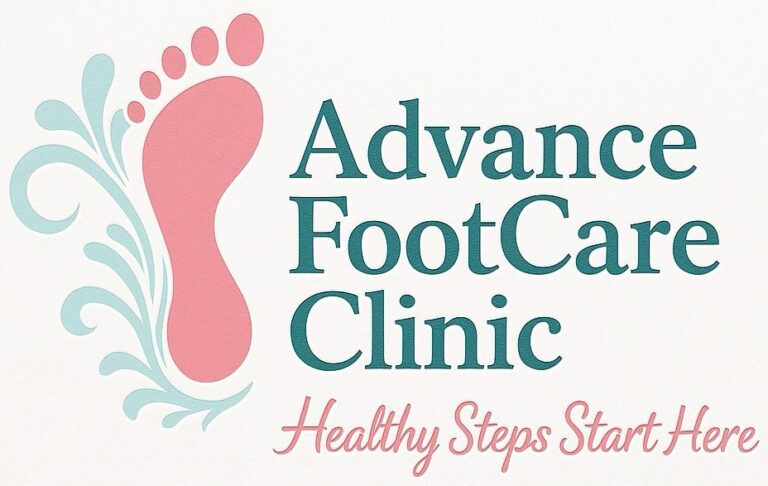 Advance Foot Care Clinic – Expert Podiatry & Foot Clinic in Canada